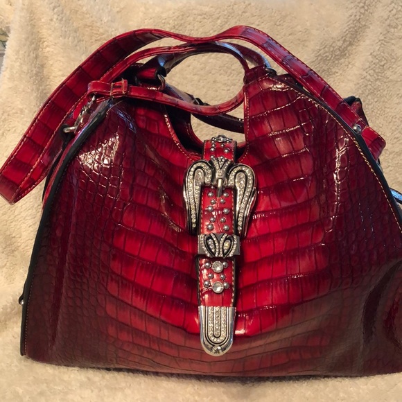 Haley Beez | Bags | Haley Beez Handbag | Poshmark